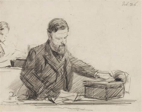 Mr Soames Portrait Print National Portrait Gallery Shop