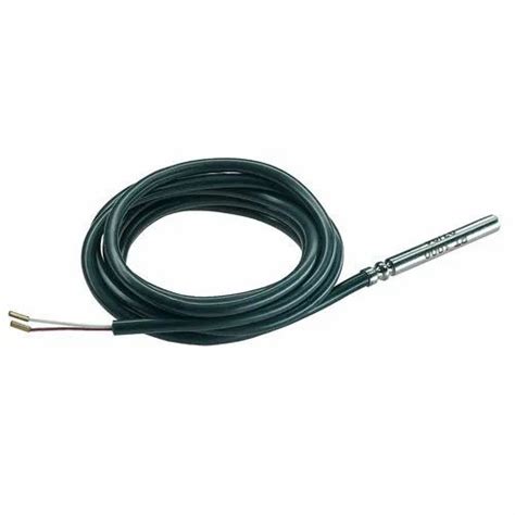 Honeywell Duct Mounted Temperature Sensor For Industrial At ₹ 1062 In