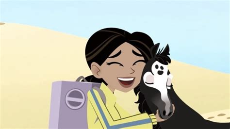 Wild Kratts Photosets Aviva Corcovado Wild Kratts Sp On Tumblr