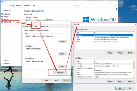 Install Tesseract40 And Configure Environment Variables Under Win10 Programmer Sought
