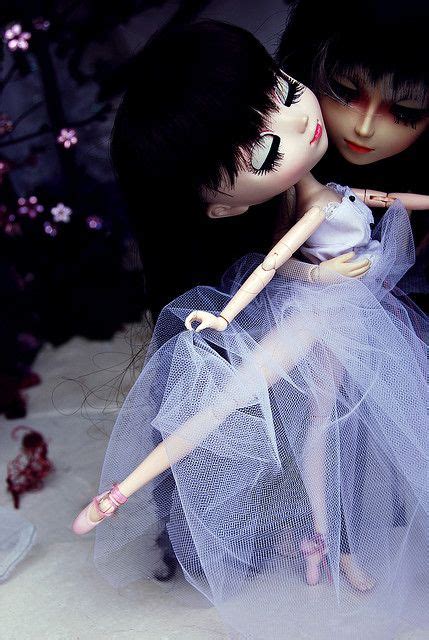 1000 Images About Gothic Punk And Emo Dolls On Pinterest