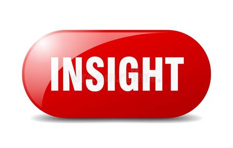 insight button stock illustrations 544 insight button stock