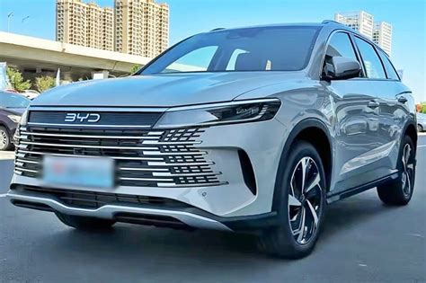 투싼급 하이브리드 Suv가 단 ‘2천만 원대 한국 상륙 시 100 대박날 이 차량은 오토카뉴스