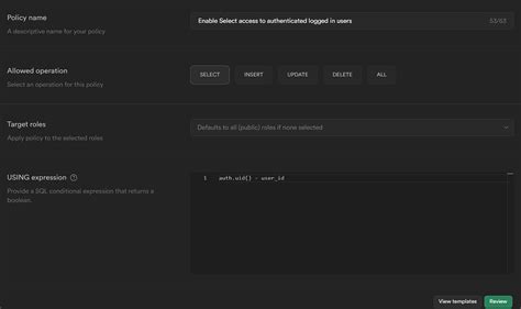 Build An App With React And Supabase
