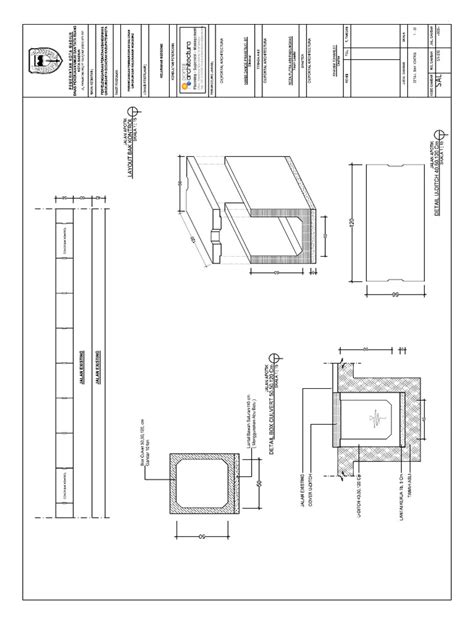 Detail Saluran Udit Pdf