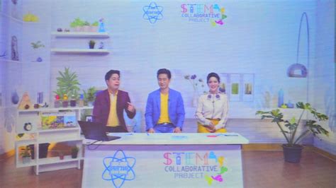 Stem โรงเรียนหนองบัวพิทยาคาร อ เมือง จ หนองบัวลำภู
