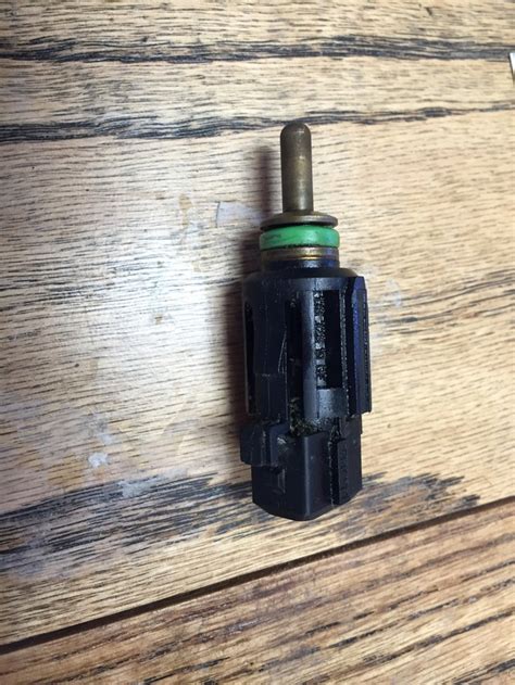 Mini Cooper Coolant Temperature Sensor Replacement Mini Cooper Cars