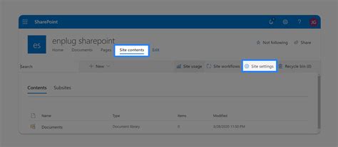 Embed Content Url Into Sharepoint Enplug Support Center