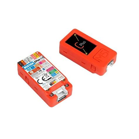 m5 stack m5stickc plus esp32 pico mini iot development kit roboticsdna