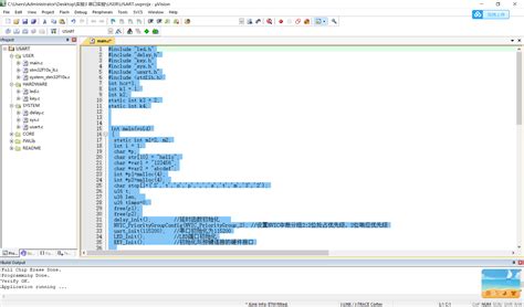 基于串口助手的stm32与计算机进行串口通信stm32热爱生活的技术控 Gitcode 开源社区 基于串口助手的stm32与计算机进行串口通信stm32热爱生活的技术控 Gitcode 开源社区