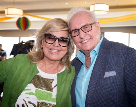 Mon Cœur Est Triste Michèle Richard Rend Hommage à Serge Laprade