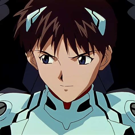 Shinji Ikari Wallpapers Wallpapersok