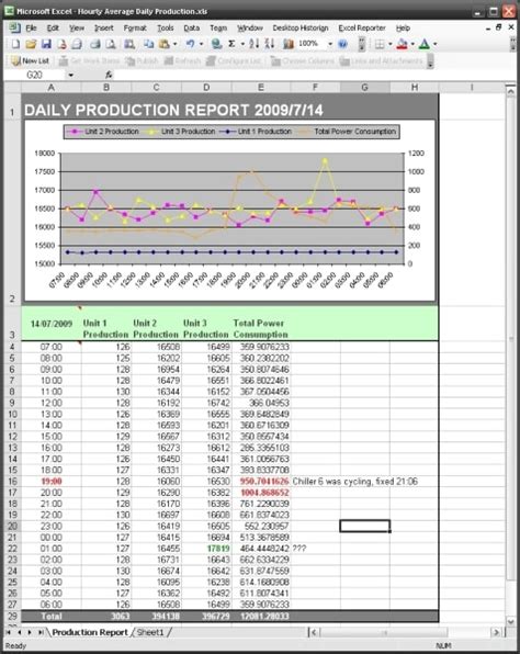 Opc To Excel Opc Excel Reporter For Plc And Controller Data