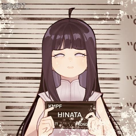 SENNY on Twitter naruhina ナルヒナ