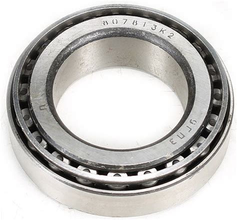 Подшипник 807813: Размеры, Характеристики, Аналоги и Применяемость