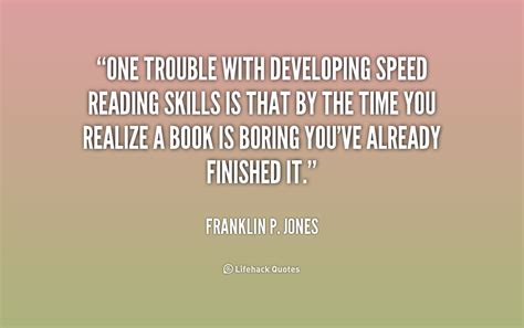 Fluency Reading Quotes Quotesgram