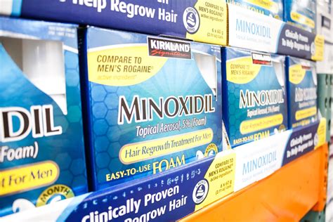 Topical Minoxidil Guide Uses Results And Side Effects