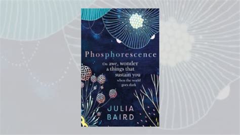 Phosphorescence Missing The Light