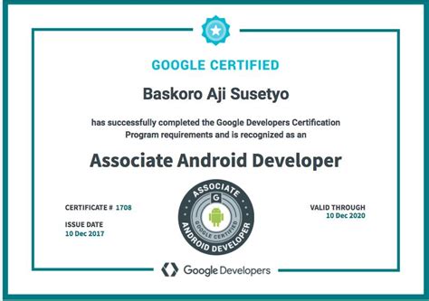 Baskoro Aji Susetyo On Linkedin As An Ios Dev It Could Be A Benefit If