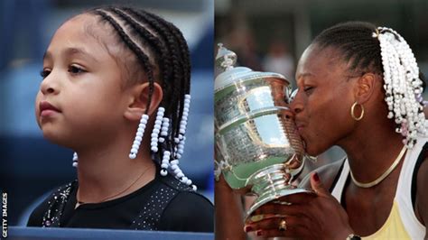 Serena Williams Iconic Tennis Outfits Bbc Sport