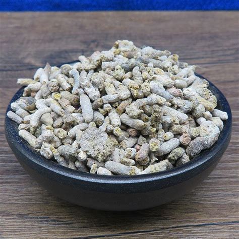 这些离谱的中药，你知道几个？ 知乎