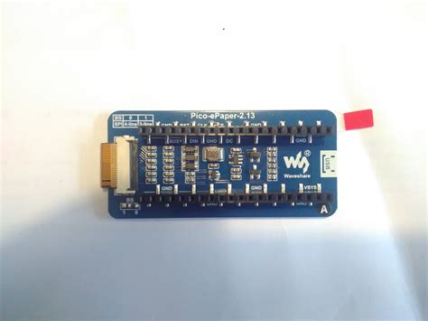 waveshare e paper displays with spi page 168 displays arduino forum