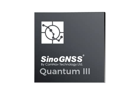 Quantum Iii Soc Chip Oem Board Innovation Makes A Difference Comnavtech