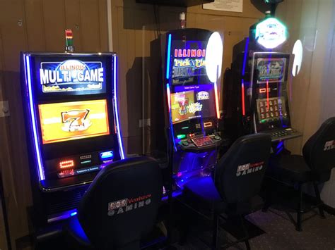 Mattoon Lanes Jandj Gaming