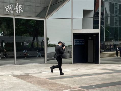 男警遭同袍辱罵妻母申索償16萬元 今被法院剔除申請 2249 20240304 港聞 即時新聞 明報新聞網