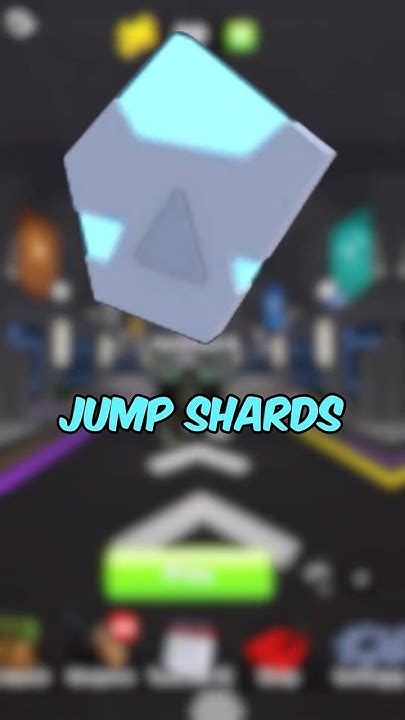 All Jump Shard Locations In Roblox Rivals Youtube
