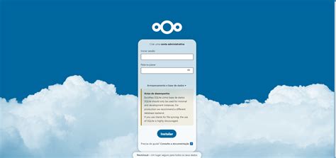 I Updated Nextcloud And The Docker Image And Now The Old Settings And Data No Longer Appear 📦
