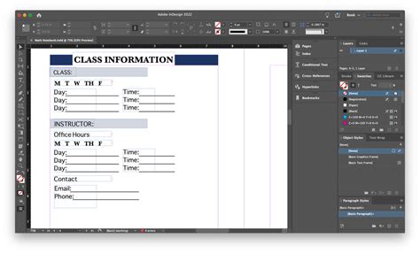 Solved All Text Box Outlines Selected Adobe Community 12648794