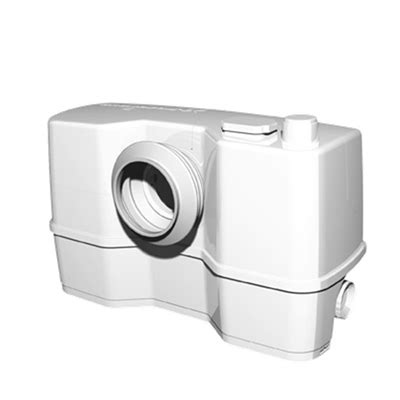 SOLOLIFT2 WC-3 — PRORUBIM
