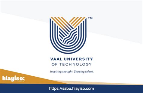Vaal University Of Technology Busa