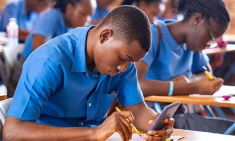 Guide To Solving Wassce English Composition Questions