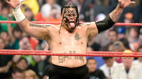 Jey Uso Pays Tribute To Umaga On 13 Year Anniversary Of His Death