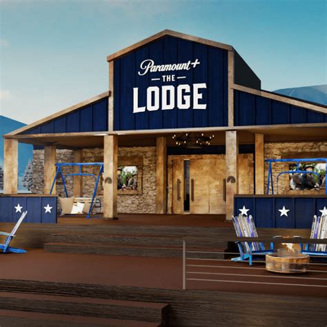 Paramounts The Lodge Steamboat Springs Free Tickets Fever