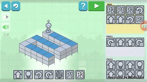 Light Bot One Hour Coding 2014 Procedure Youtube Light Bot One Hour Coding 2014 Procedure Youtube