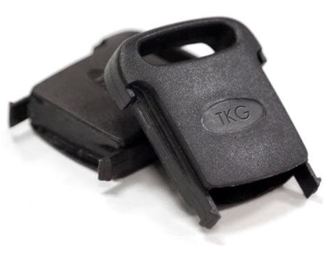 Testa Elettronica Tkg Kit Transponder Keyline Per Toyota Bricover