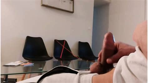 I Pull Out My Cock In The Doctors Waiting Room Eporner