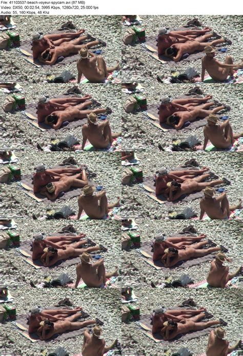 Nudity On Beach Sex Nude Spy Camera Shoot On The Beach Privately Page Intporn Forums