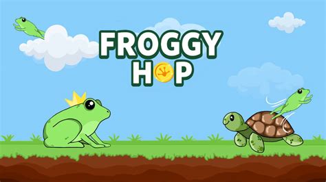 Play Hop Mania Free Online Games
