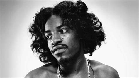 André 3000 The 30 Year Journey Towards Artistic Freedom Frontline