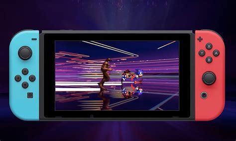 50 Sega Genesis Classics Are Coming To Nintendo Switch
