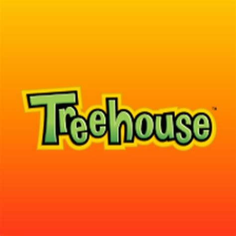 Treehouse Tv Logo