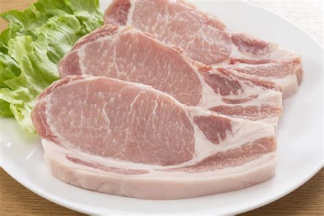 豚ロース厚切り肉（トンテキ）を柔らかく焼く方法！簡単レシピを紹介 くらしトライ