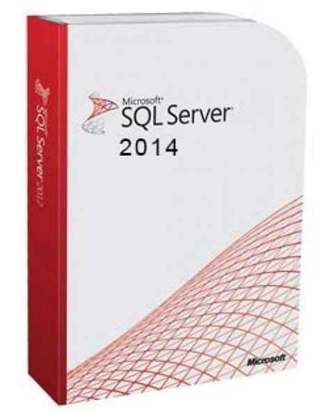 Microsoft Sql Server 2014 Standard Ab 35000 € Preisvergleich Bei