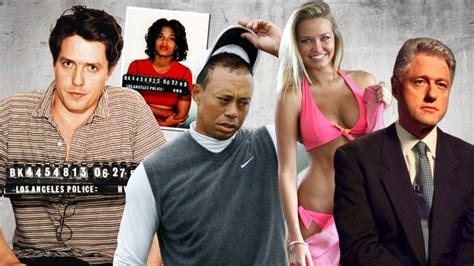 A List Sex Scandals That Shocked Entertained Us Herald Sun