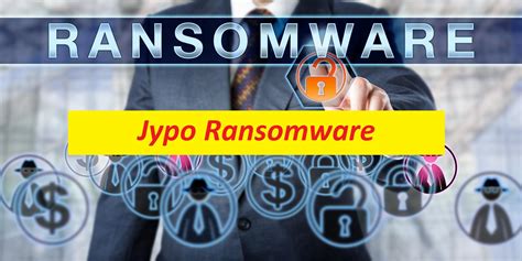 Remove Jypo Ransomware And Recover Infected Files Malware Guide