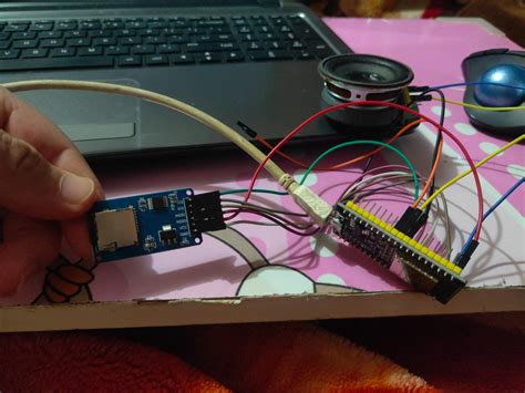 Robodo Mo20 Micro Sd Card Module Reader Slot Socket Shield Arduino Arm Mcu Read And Write Spi